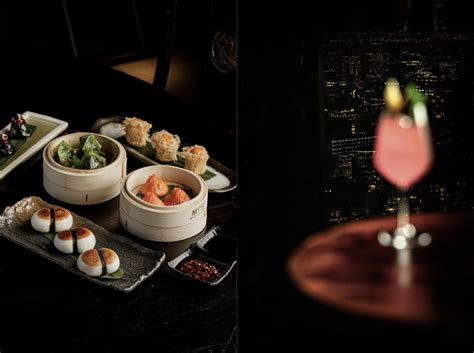 Hutong Launches Thursday Shanghai Nights Thatsup