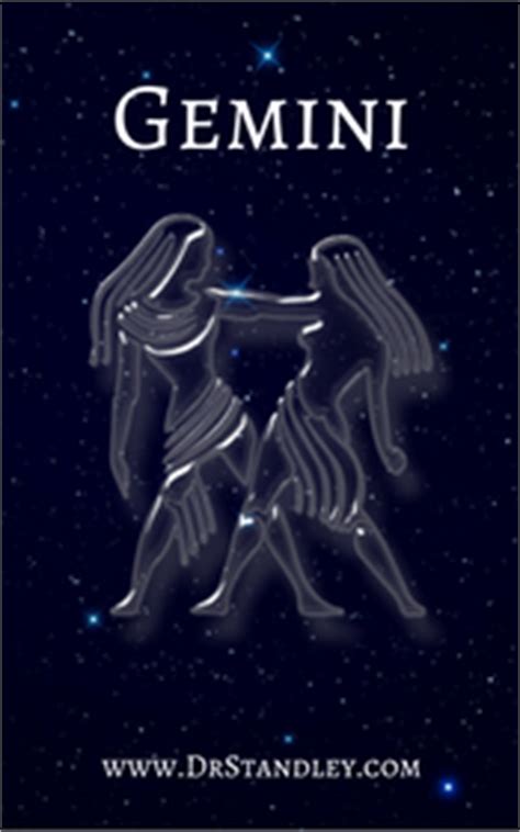 GEMINI Monthly Horoscope Easy To Read And Easy To Understand