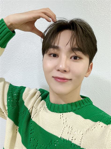 세븐틴 Seventeen On Twitter [17s] 오늘 저희 막방이에요~ 짧고 굵던 활동이었쬬~ 부석순과 함께