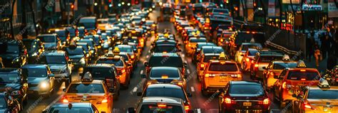 Premium Photo Analyzing Traffic Flow Data Designing Efficient Public Transit Systems