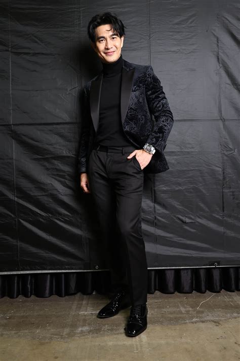 Star Awards 2023 Red Carpet Fashion Who Were The Fashion Risk Takers