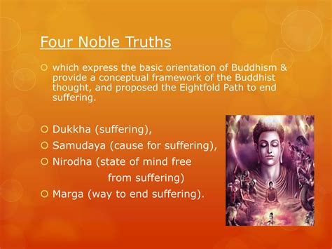Life And Teachings Of Siddhartha Gautama Buddha Ppt