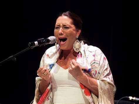 Marina Heredia Cajasol Revista DeFlamenco