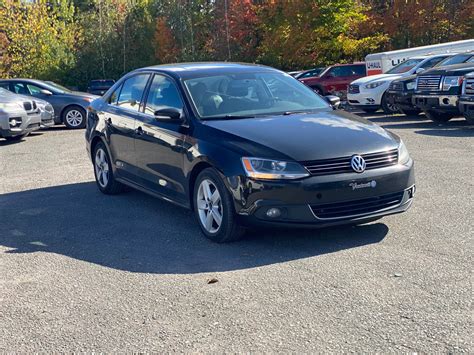 2013 Volkswagen Jetta Tdi Diesel