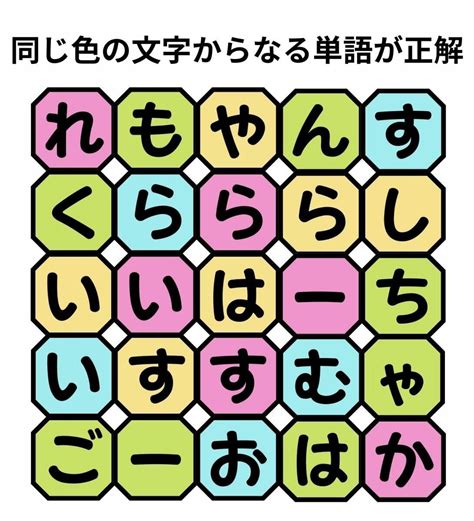【単語パズル Vol106】5文字と6文字と8文字の料理名を見つけて！ エキサイトニュース
