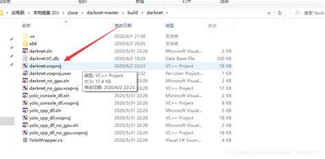 Vs2019出现msb4019 找不到导入的项目cuda 100props严重性代码说明项目文件行禁止显示状态 错误msb4019找不到