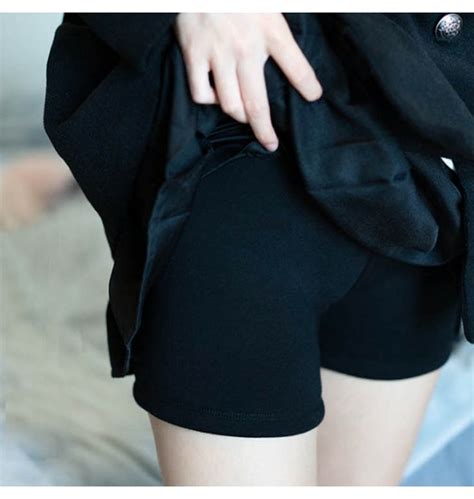 여성 대학생 도톰 속바지 겨울 융털 기모 밍크 속치마 빅사이즈 착용감 좋은 보온 티몬