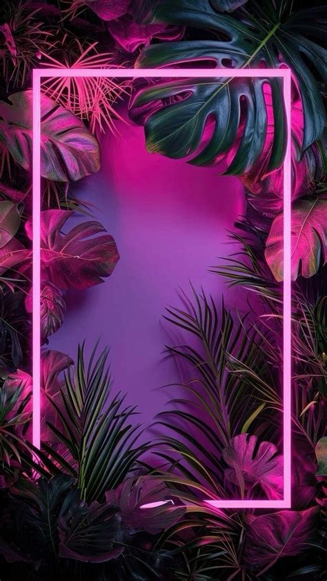 Pin By Hortenzya On A Te Pinjeid Pretty Wallpapers Backgrounds Neon
