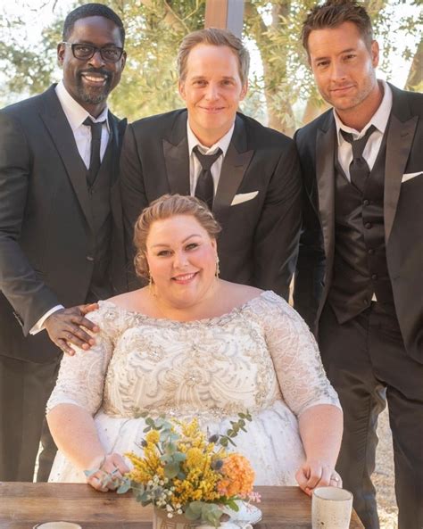 Martin Eden Chrissy Metzs Ex Husband Why Did Their Long Distance