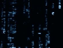 Matrix Code GIFs Tenor