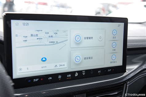 福特focus Wagon麗寶賽道體驗 「唯一國產旅行車」見真章 Ettoday車雲 Ettoday新聞雲