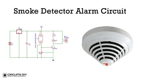 Simple Moisture Sensor Using IC Detector Simple Electronics Circuit