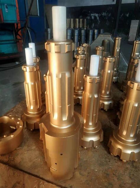 Water Well Drilling 219mm Concentric Casing Drilling System Casing