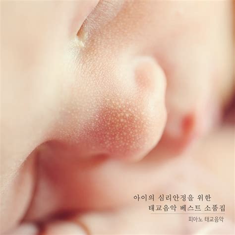‎아이의 심리안정을 위한 태교음악 소품집 피아노 태교음악의 앨범 Apple Music