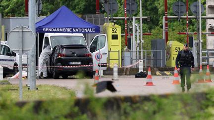 Ce que l on sait de l attaque d un fourgon pénitentiaire dans l Eure