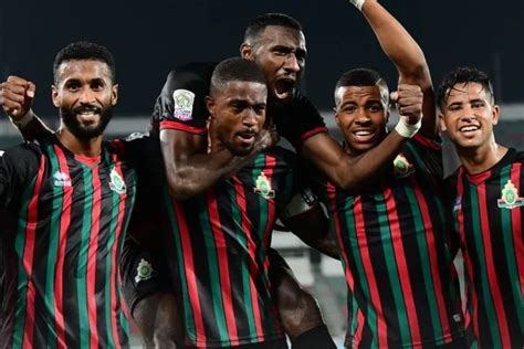 البطولة الجيش الملكي يعزز صدارته عقب انتصاره على الفتح الرباطي اليوم 24