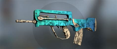 All Skins From The New Anubis Collection