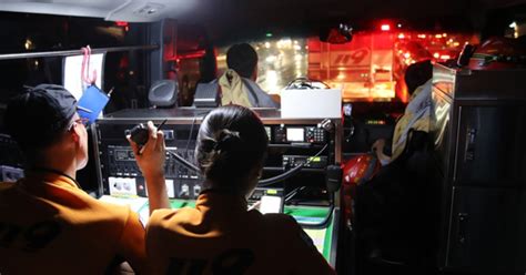 서울 재건축 공사장에서 철골에 깔린 50대 사망