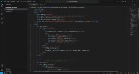 Tanaya Borate On Linkedin Internshipwins Innovixionexperience