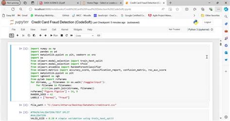 Atharva Natekar On Linkedin Codsoft Internship Datascience Task3