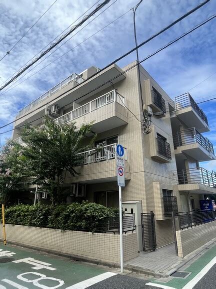 トーカンキャステール高井戸 東京不動產 東京23区 杉並区 JP HOME 日本房屋網 日本不動產 東京不動產