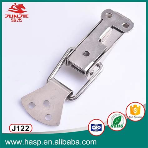 Industrial Toolbox Cabinet Latches Spring Loaded Security