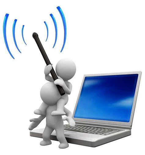 Laptop Wont Connect To Wifi But It Will With Phone Or Other Devices