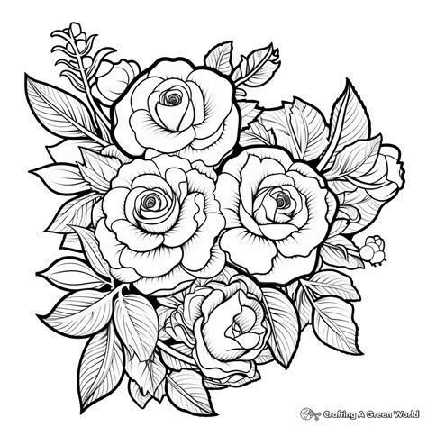 Unleashing Creativity Designs For Coloring Pages