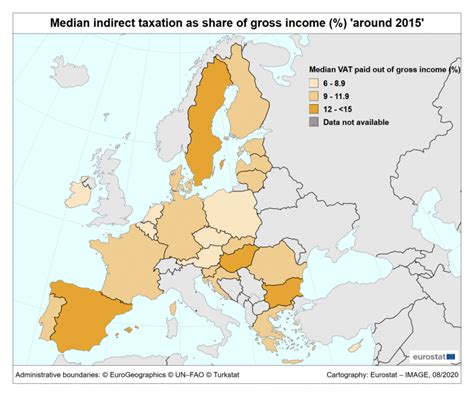 Interaction Of Household Income Consumption And Wealth Statistics On