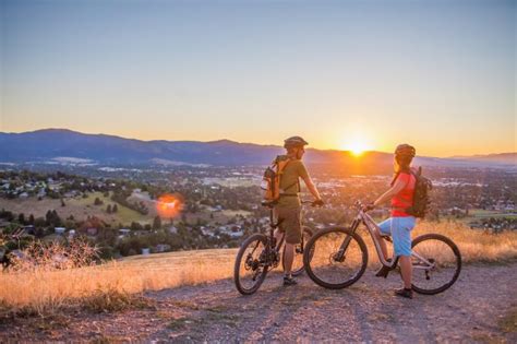 Missoula Montana Is Far More Than A Gateway To World Class Wilderness