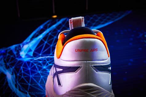 Asics Basketball Challenge Step Pack Feature 21