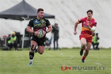 Rugby Top 10 Il Valorugby Mette Fuori Rosa Luus
