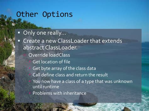 Some Examples Reflection Is Used For Many Things Ppt Download