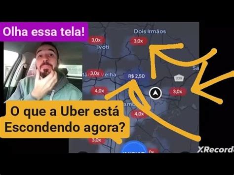 Estão mexendo nos valores O que a Uber está escondendo agora YouTube