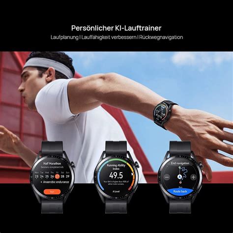 Huawei Watch GT3 42mm Smartwatch 1 St - Shop Apotheke