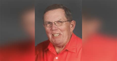 Obituary Information For Thomas J Leonard