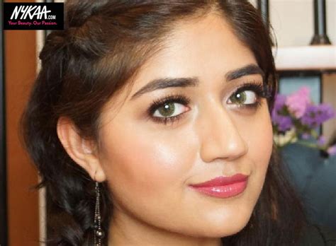 Makeup Indian Skin Saubhaya Makeup