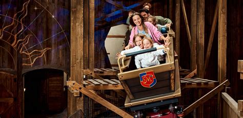 Mandoria Future Plans For Polands Indoor Theme Park Blooloop