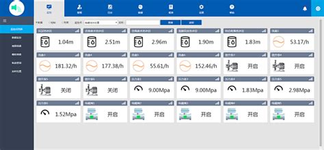 工业人机界面 百度图片搜索