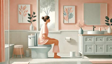 Tips On How To Fully Empty Female Bladder