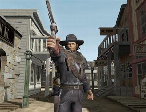 Red Dead Revolver