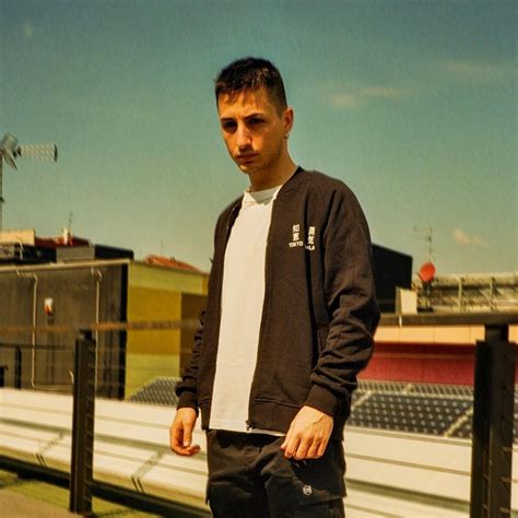 Pin Di Maryhem Su Nayt Rap Cantanti Sfondi