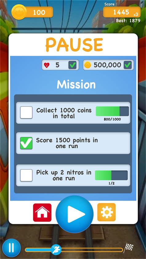 Entry By Tlclarke For Design UI For Mobile Game Screen Simple Freelancer