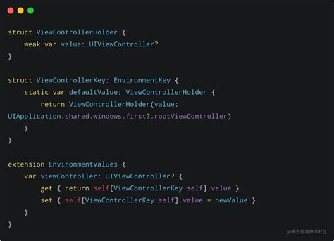 Swiftui 中的弹窗问题弹出框在项目中是随处可见的一种设计，消息提醒、操作交互、功能选择等很多需求中都会使用到。 在 掘金