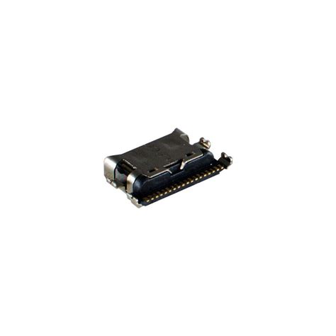 Conector De Carga S A04s Orig Imponik San Luis