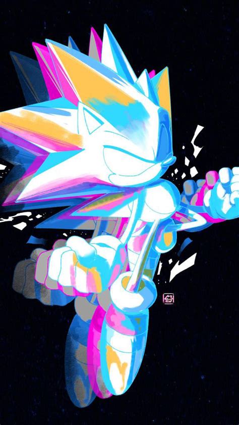 Nova Sonic By Aryelsereio By Sonixultra On Deviantart