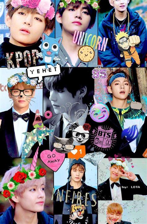 Bts Wallpapers Wallpaper Cave