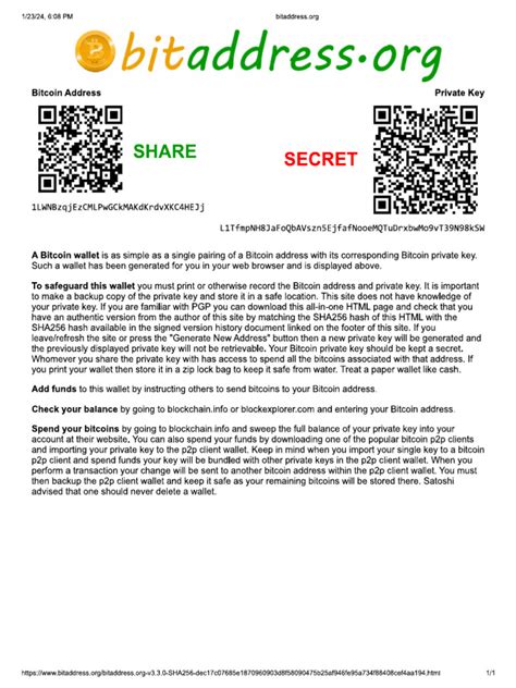 bitcoin pdf