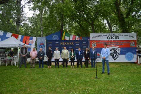 Opštinsko Kinološko Opštinsko Kinološko Društvo Palanka