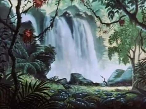 The Jungle Book Quotes